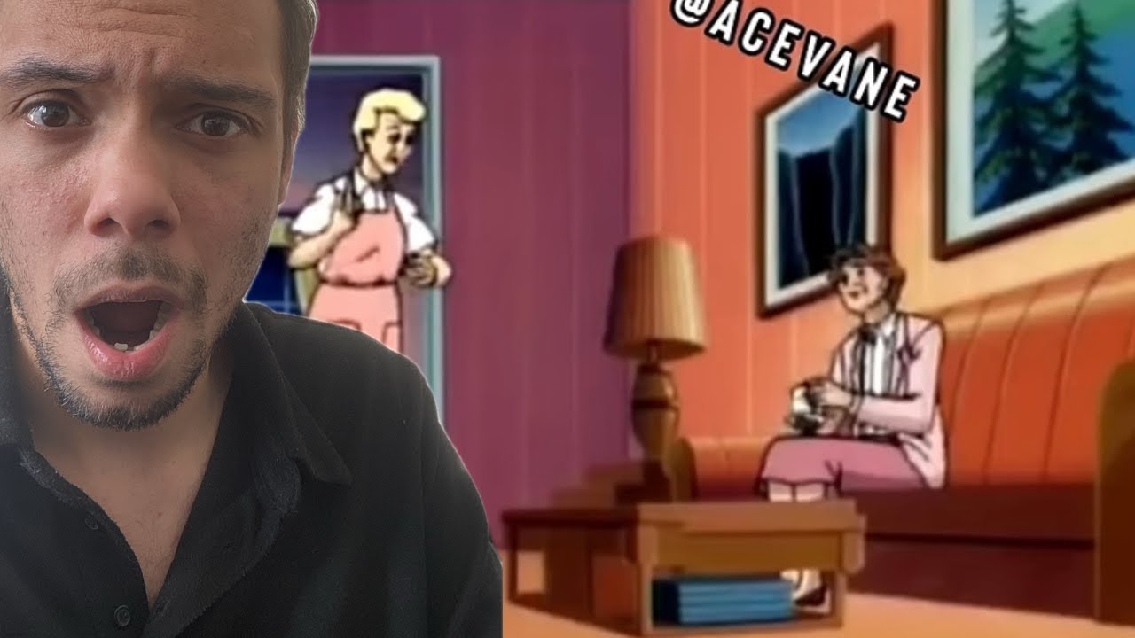 Ace Vane's In Love with Mary Jane Season 3 Episode 14 - YouTube