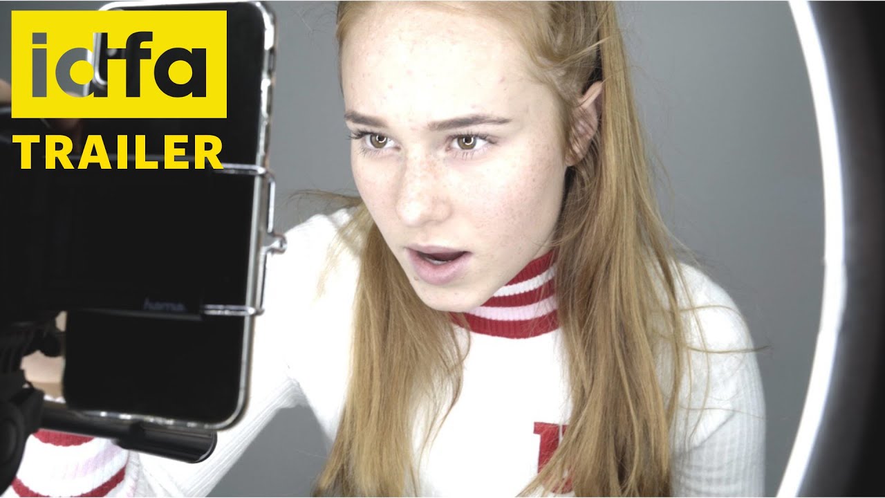 IDFA 2022 | Trailer | Girl Gang - YouTube