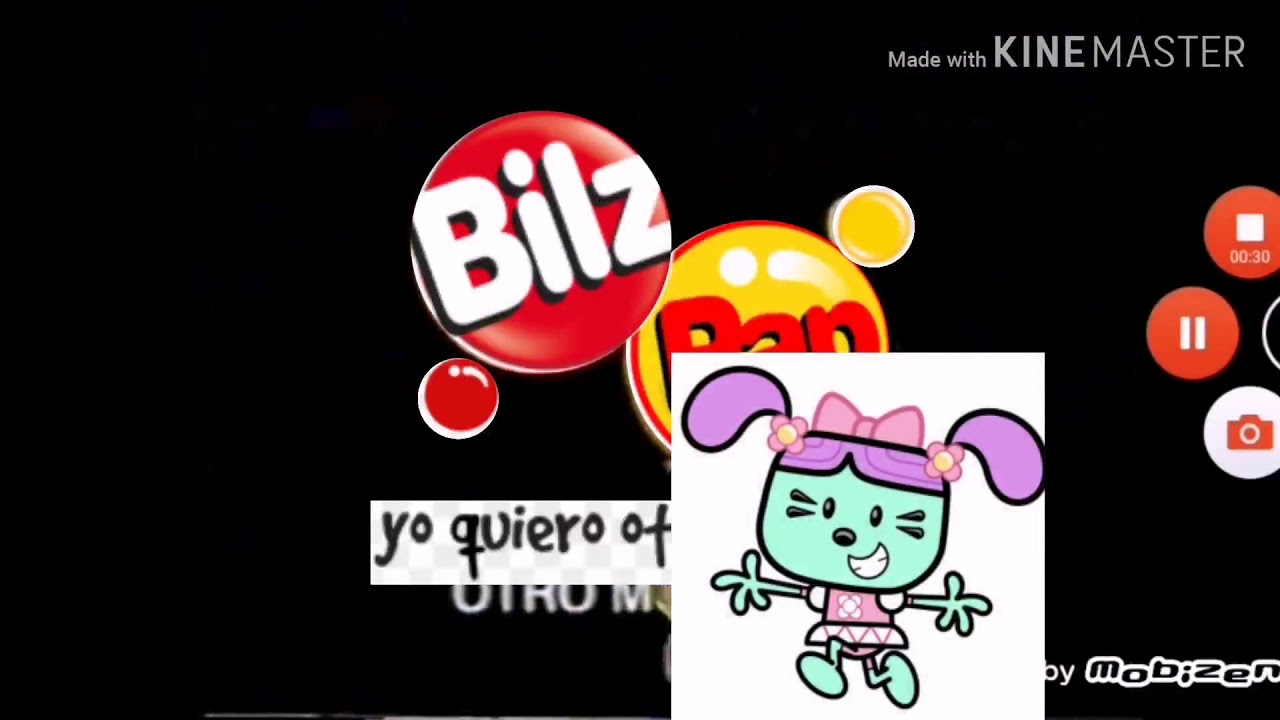 Bilz y Pap logo 2008 - YouTube