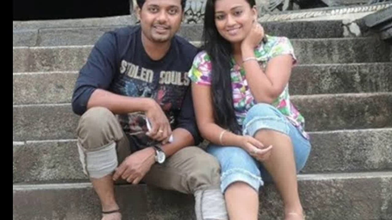 Serial Actress Varadha with Family - YouTube