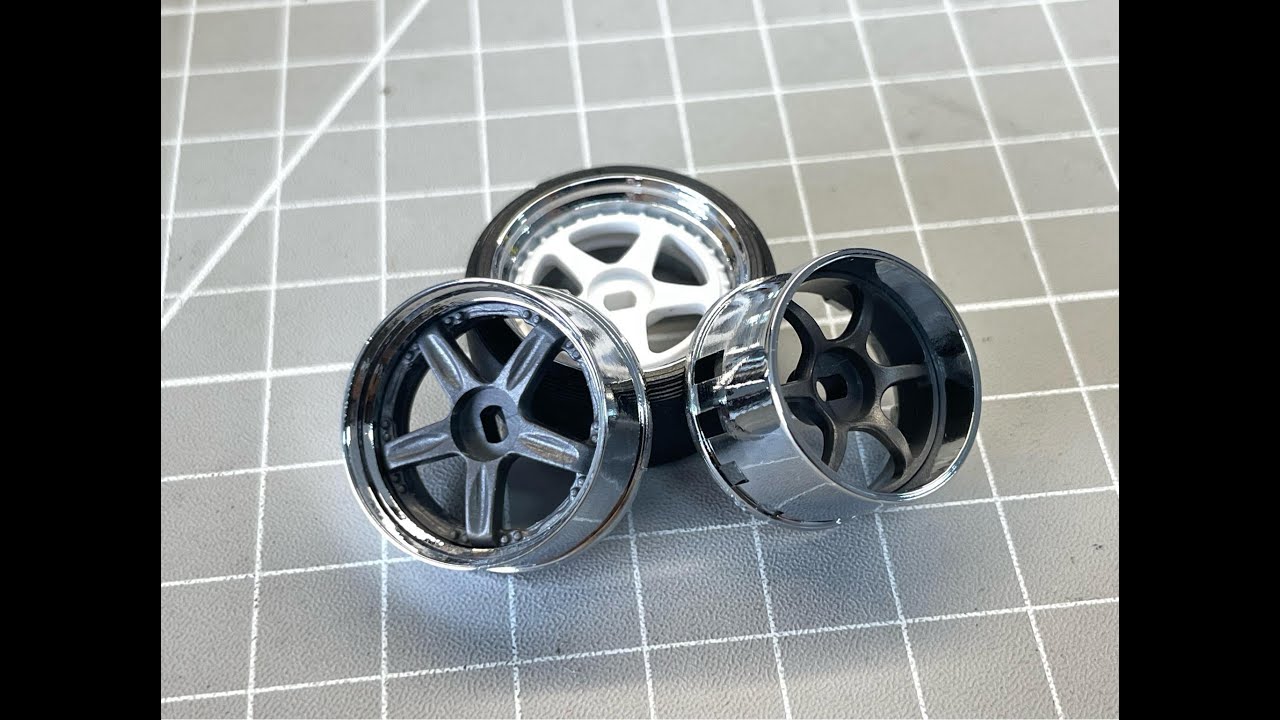 BM Racing new series —— Lumina Style first product launch - YouTube