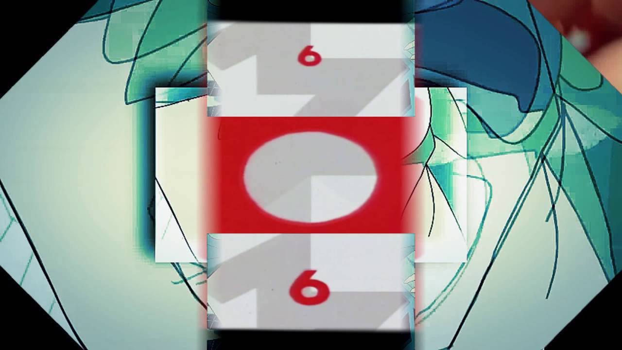 Scan Vs Round 6 - YouTube