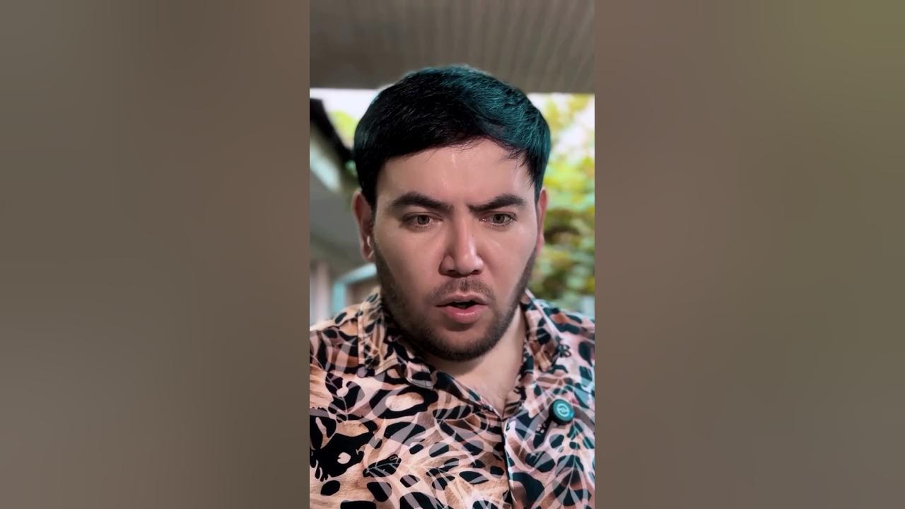 bexruz ibrat xiyonat - YouTube