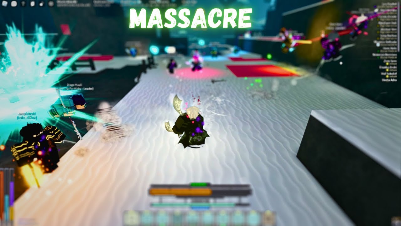 Avarage day at songseeker - YouTube