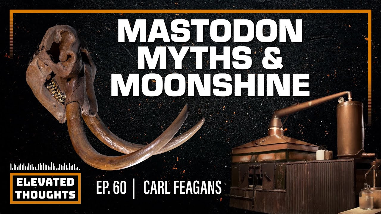 Why ‘Pseudo-Archaeology’ Is a Gateway to Conspiracies with Carl Feagans ...