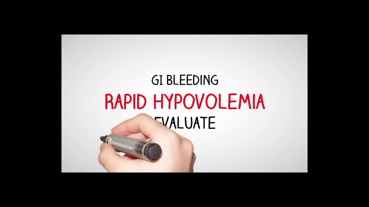 Abdominal Emergencies II | EMS Quick Study Tips - YouTube