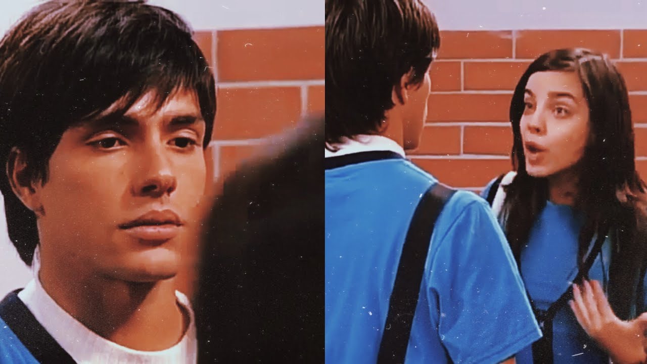 ISA Y ALEX | SU HISTORIA 22 - YouTube