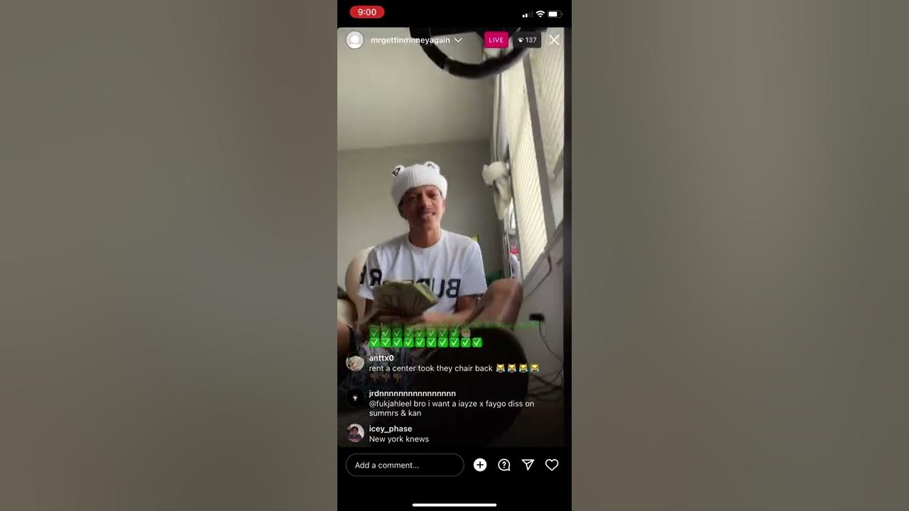 Iayze(Jace) “New York Pizza” Snippet - YouTube