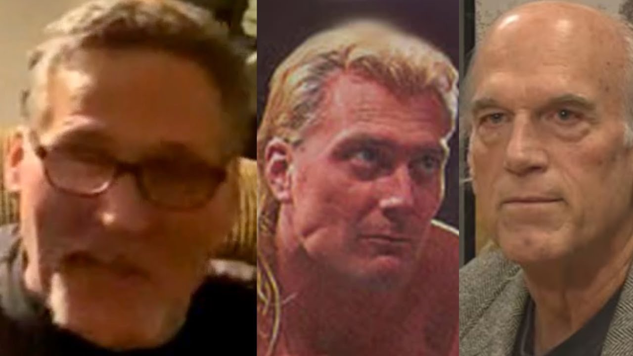 John Nord on Wayne Bloom Fight with Jesse Ventura - YouTube