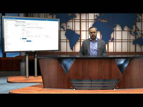Fully Automated Cluster Expansion | Videos | Dell Technologies Info Hub