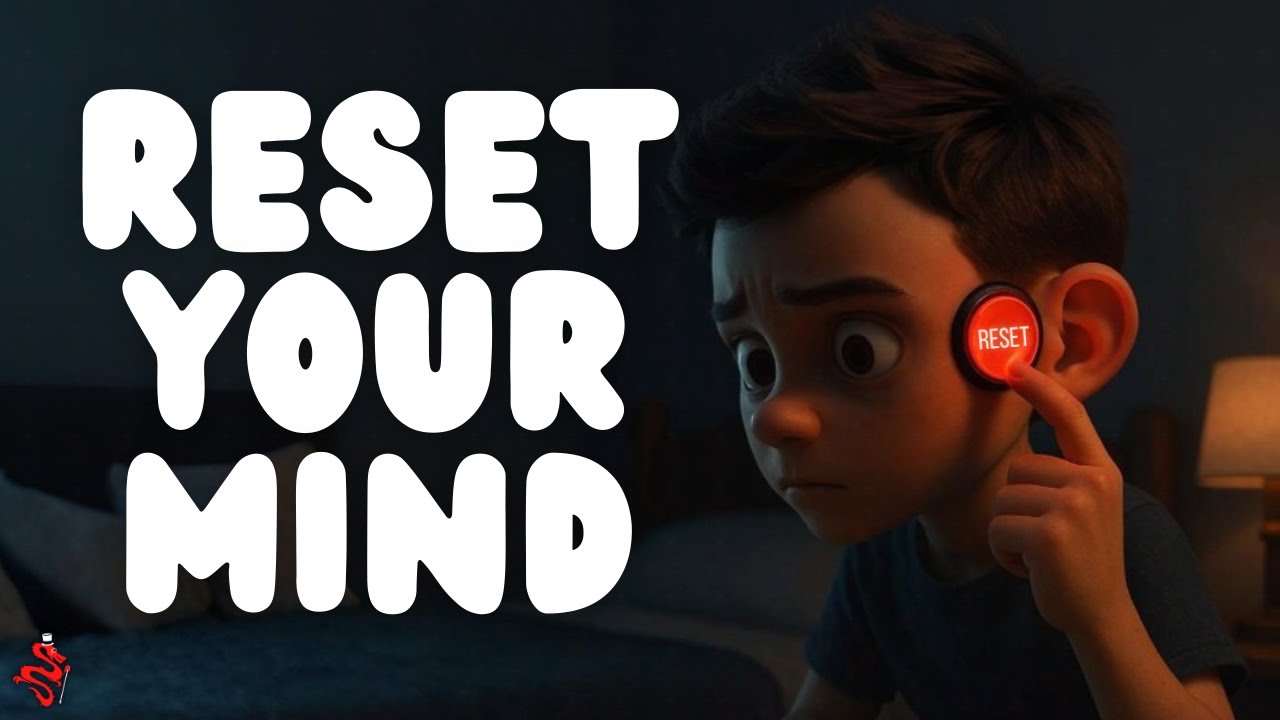 How to Unlearn Everything (Even Suffering) - YouTube