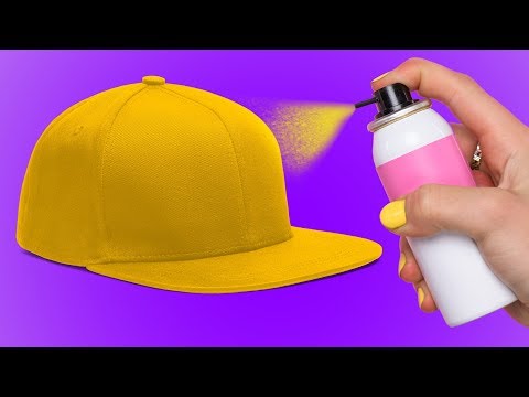 17 COOL CLOTHING HACKS FOR CHILDREN | Safe Videos for Kids