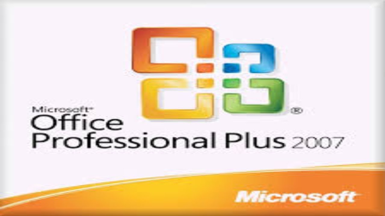 Microsoft Office 2007 | Office key |Office 7 | Excel | Word|Powerpoint ...