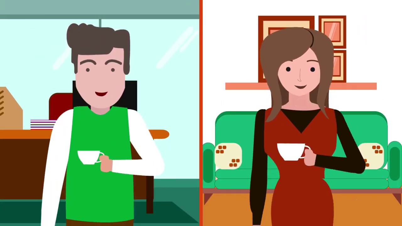 Benefits of Amazing Cafe Mocha with Barley and Alkaline - YouTube