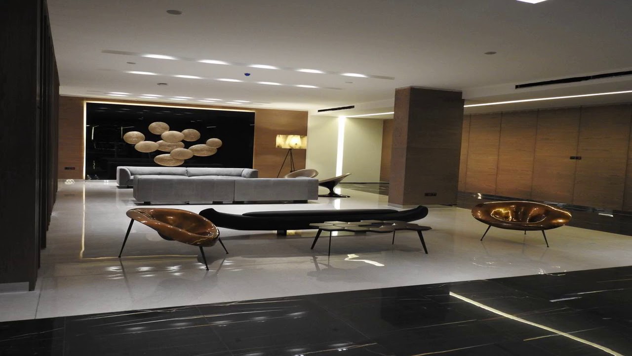 Mist Hotel & Spa by Warwick | Lebanon | AZ Hotels - YouTube