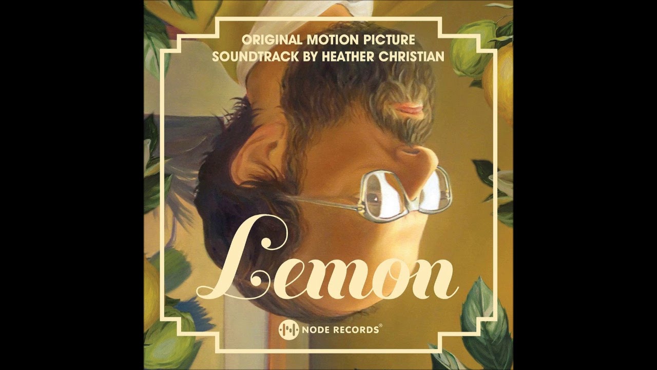 Lemon Soundtrack - Nina’s Monologue - YouTube