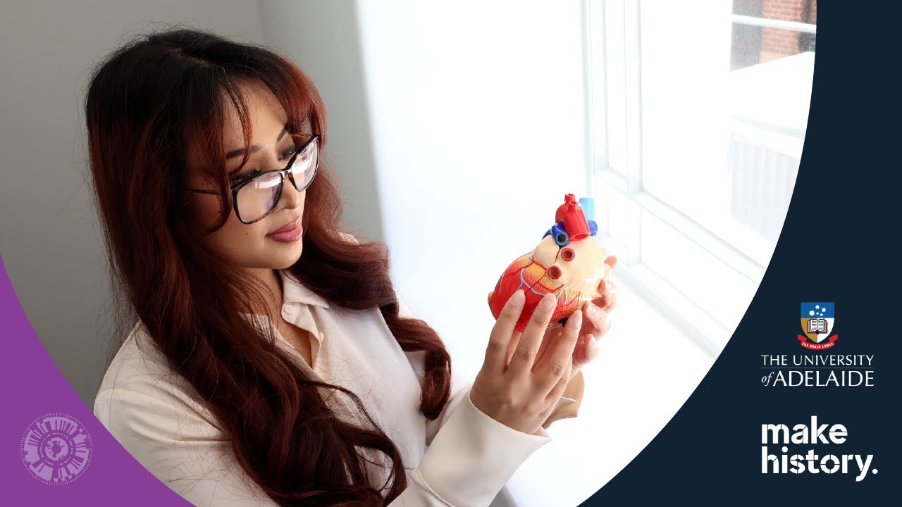 Understanding heart health through machine learning | AIML Academic ...