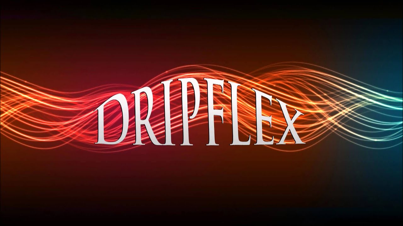 Dripflex - Wonderful Dancing - YouTube