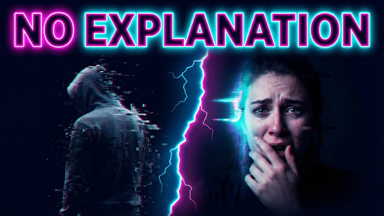 When People Randomly Cut You Off — Here's Why! - YouTube