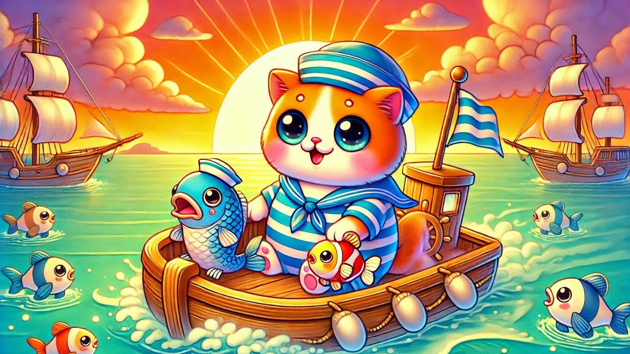 Super Simple Song | Row Row Row Your Boats || Kids Songs & Nursery ...