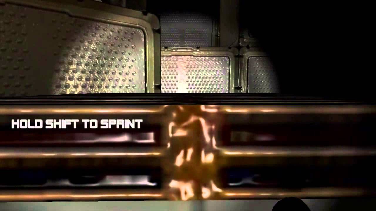 Dead Lab Part 1 Very scary game big jumpscares ! - YouTube