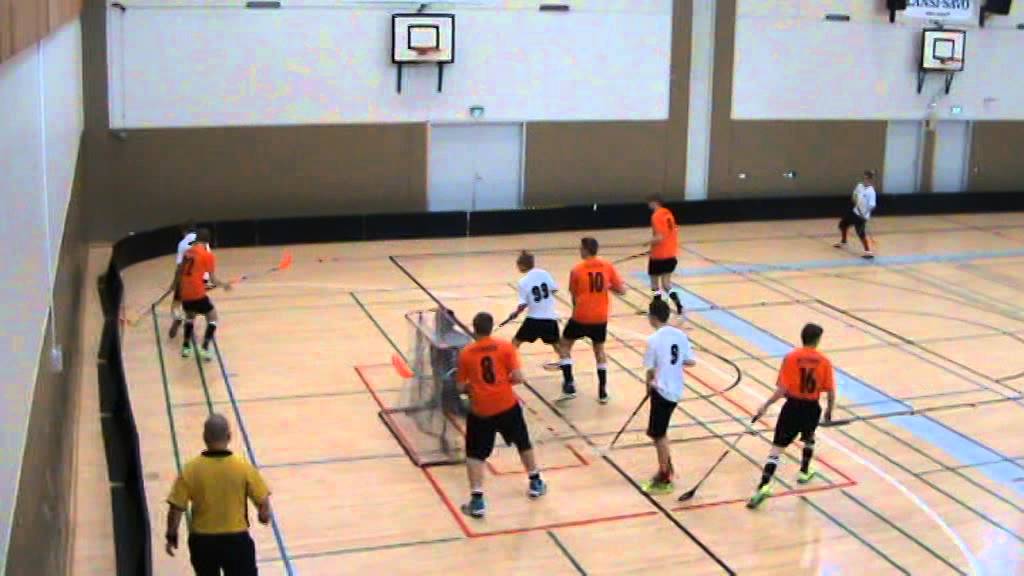 Sudet - FC Tuusula 7 - 2 2015 04 18 1 Erä - YouTube