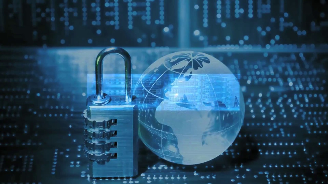 Connected Technology: Residential, Marine and Commercial - YouTube