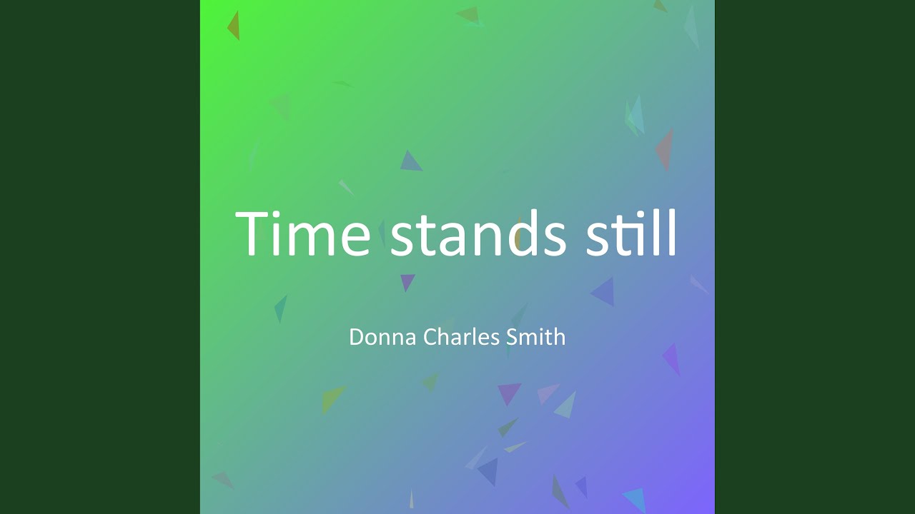 Time stands still - YouTube
