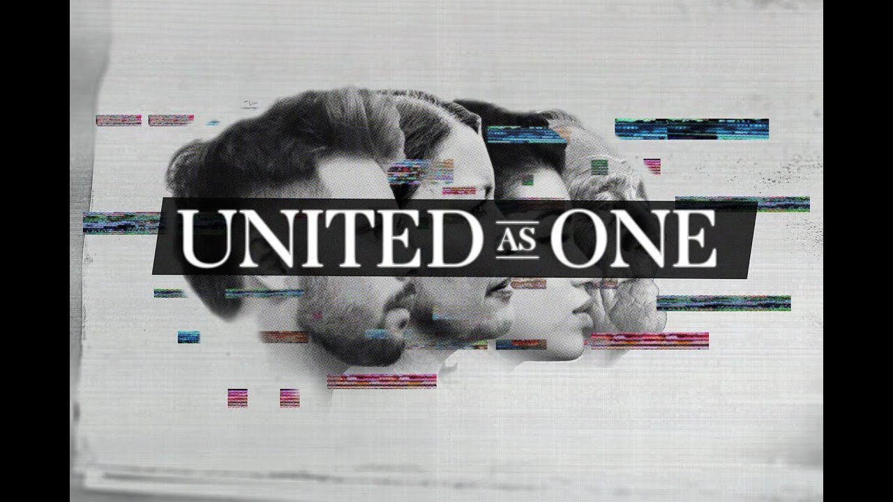United in our Country - United As One - YouTube