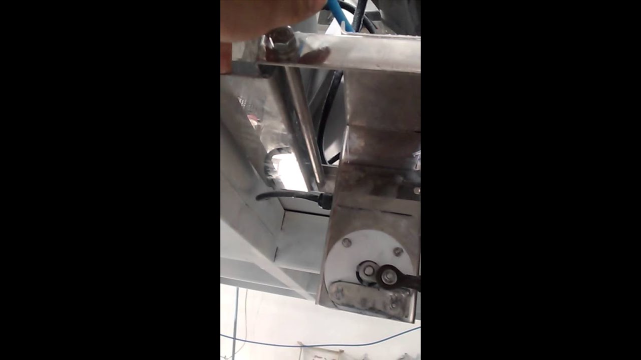 Timing Hopper - YouTube