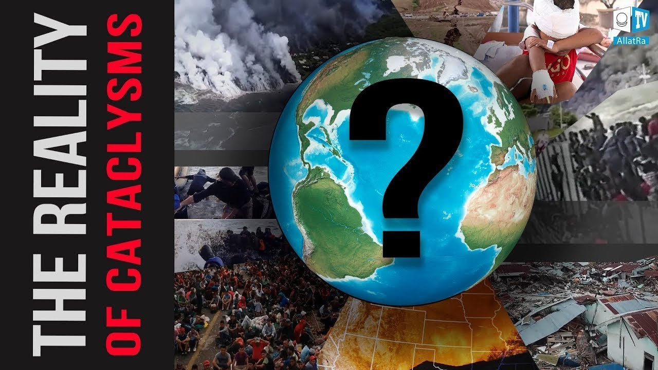 THE REALITY OF CATACLYSMS HOW IS PEOPLE’S LIFE CHANGING - YouTube