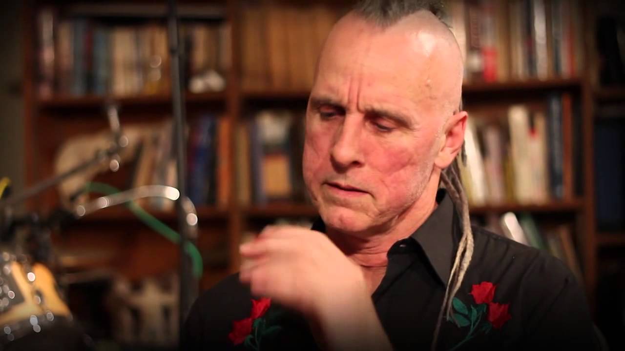 David Raven Iggy Pop - YouTube