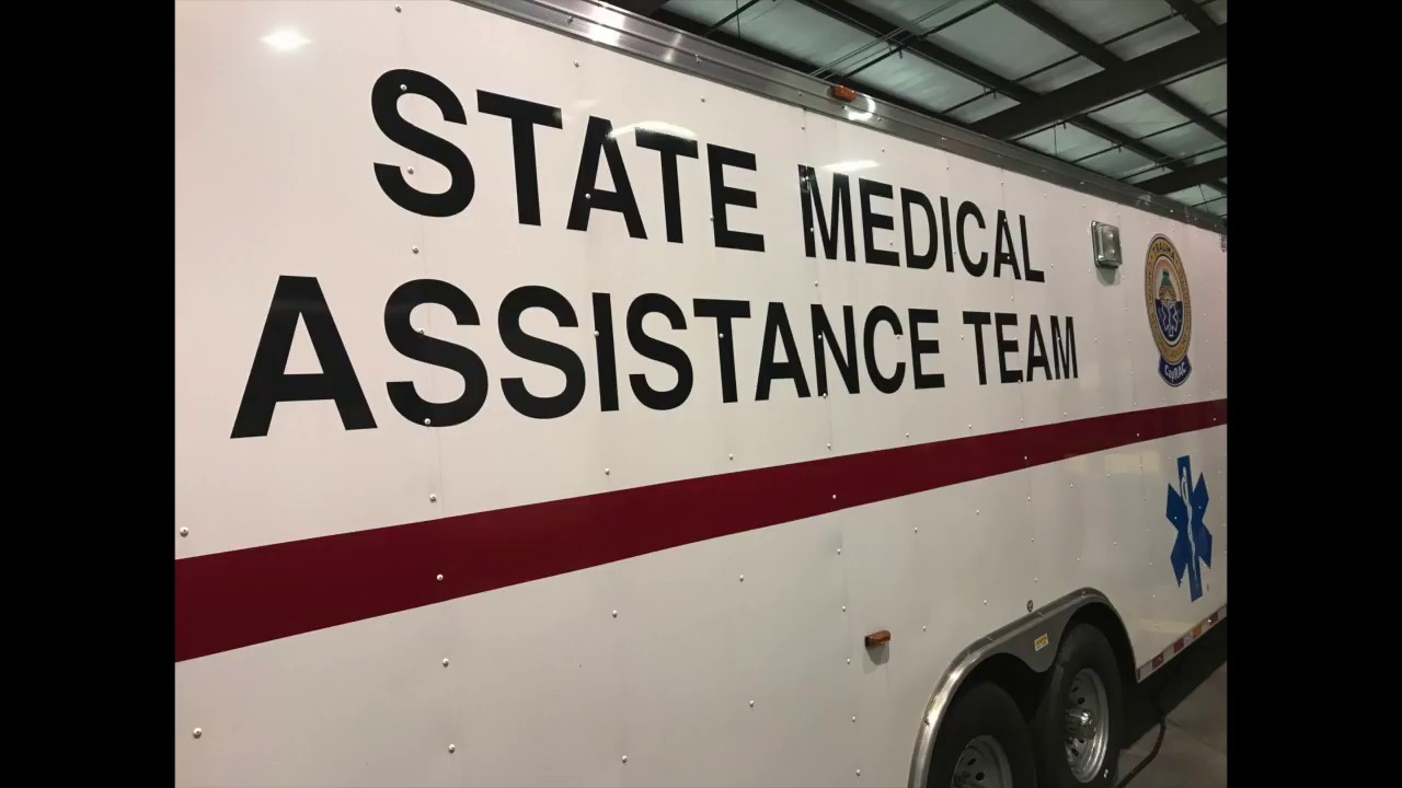 WakeMed's CapRAC team prepares for emergencies from natural disasters ...