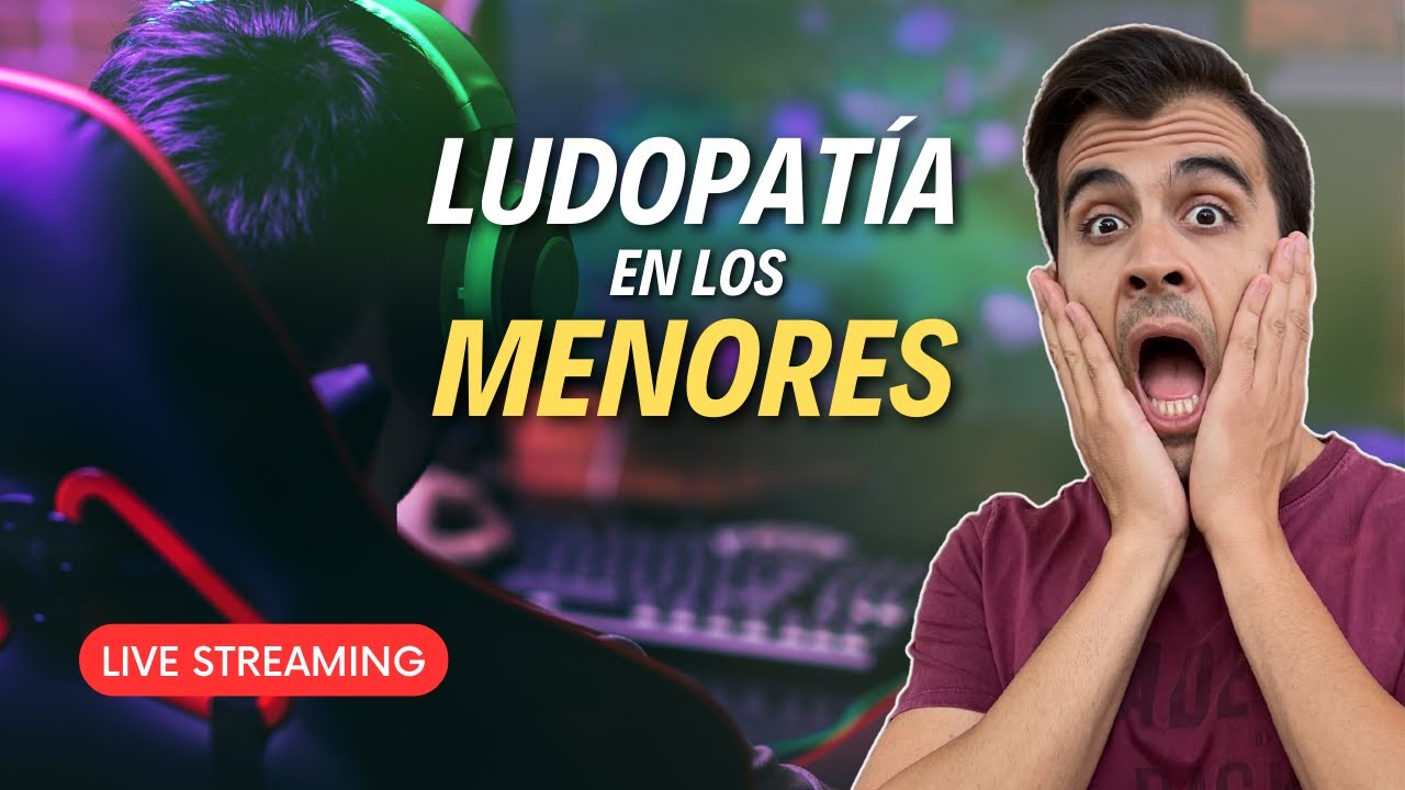 Los MENORES también APUESTAN | Loot Box / Caja de Recompensas ...