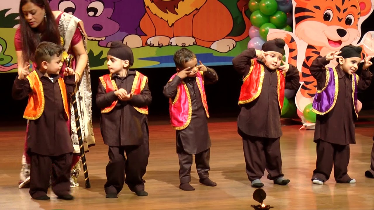 chappa chappa 201718 M - YouTube