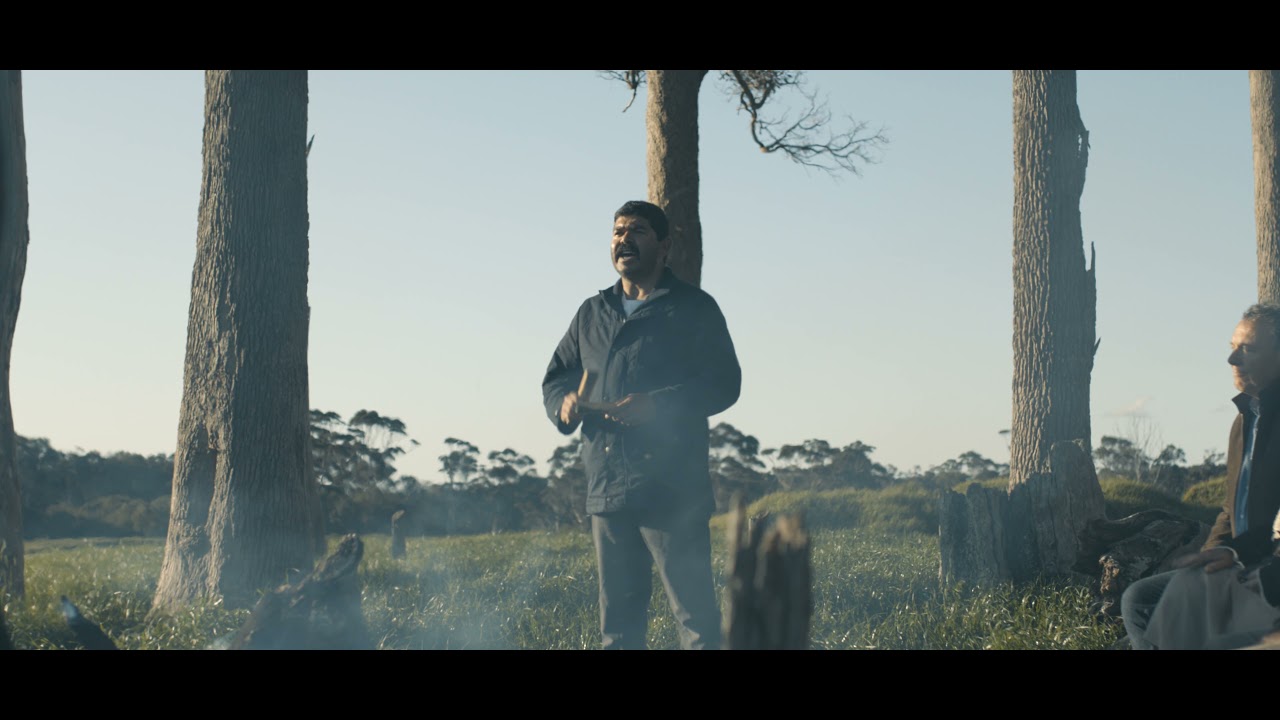 Welcome to Country - YouTube