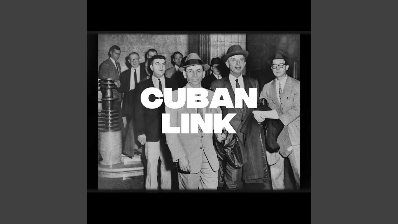 Cuban Link - YouTube