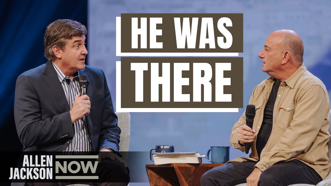 Eyewitness to October 7: Truth the World Won’t Hear [Special Guest Lt ...