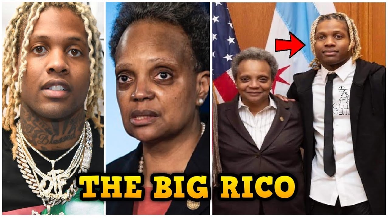 Lil Jojo Funeral Casket Almost Knocked Over