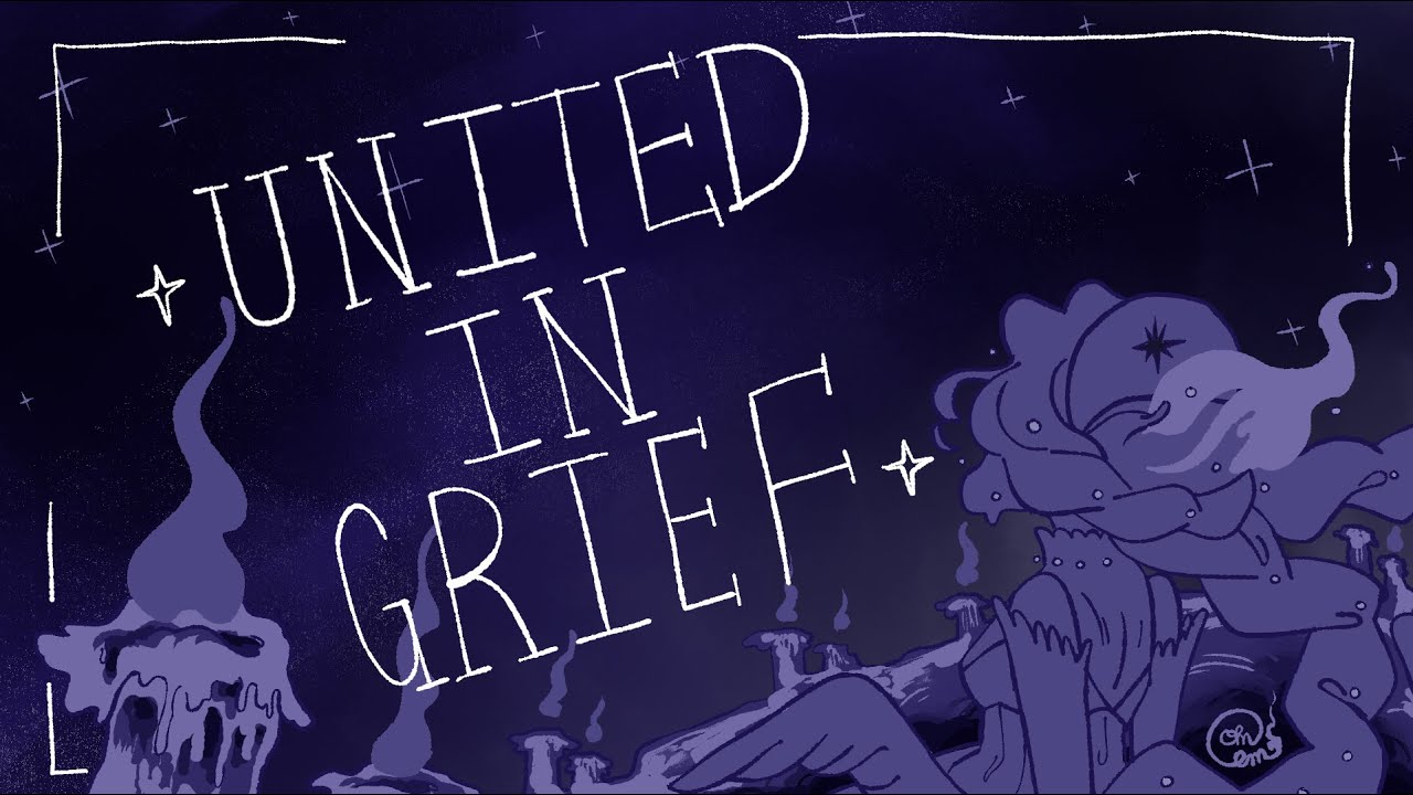 UNITED IN GRIEF - Kendrick Lamar [Short Vocal Cover] - YouTube