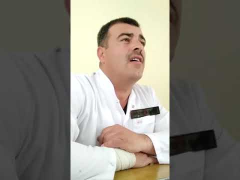 Həzin musiqi Şahmar