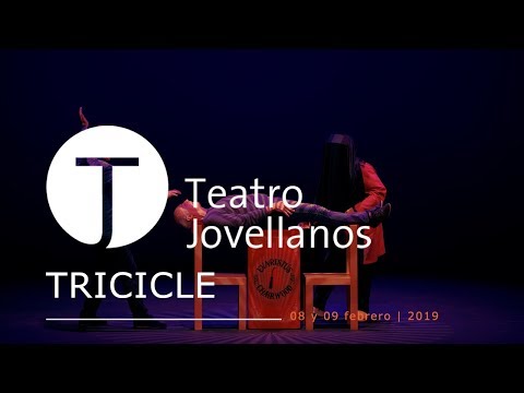 TRICICLE | Lo mejor de Tricicle