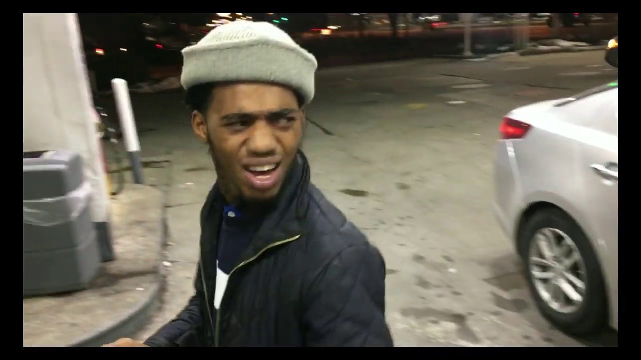 Rosee Camp (Exclusive!!!!) - Out the Sleep Video Shoot (Behind the ...