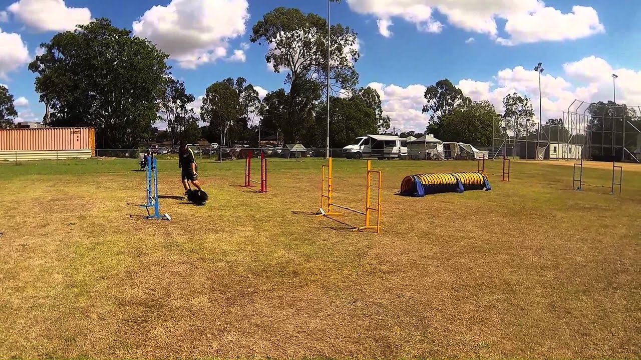 WAC Training Set 2 LD - YouTube
