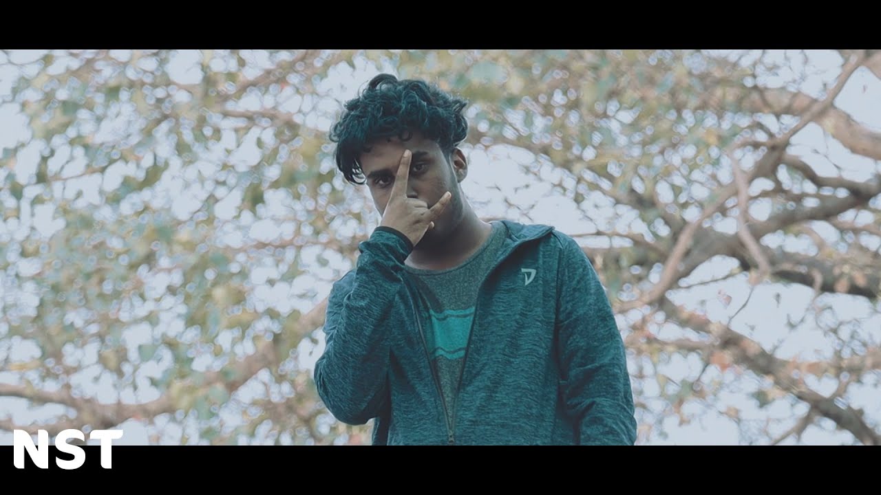 NST - Rambo [Official Music Video] - YouTube