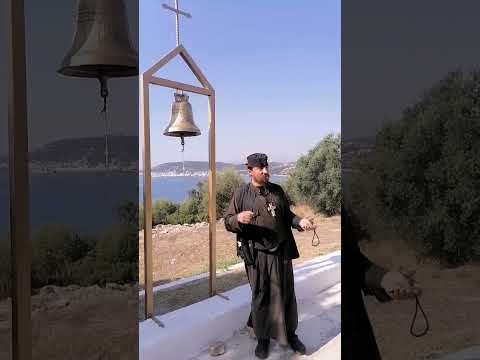 ΜΟΝΑΧΟΣ ΦΩΤΙΟΣ - ΕΧΕΙ ΚΗΡΥΧΘΕΙ ΤΟ ΕΥΑΓΓΕΛΙΟ ΑΠΟ ΤΟΥΣ ΑΠΟΣΤΟΛΟΥΣ - YouTube