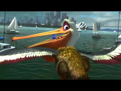 Alla ricerca di Nemo - Finding Nemo | trailer italiano - YouTube
