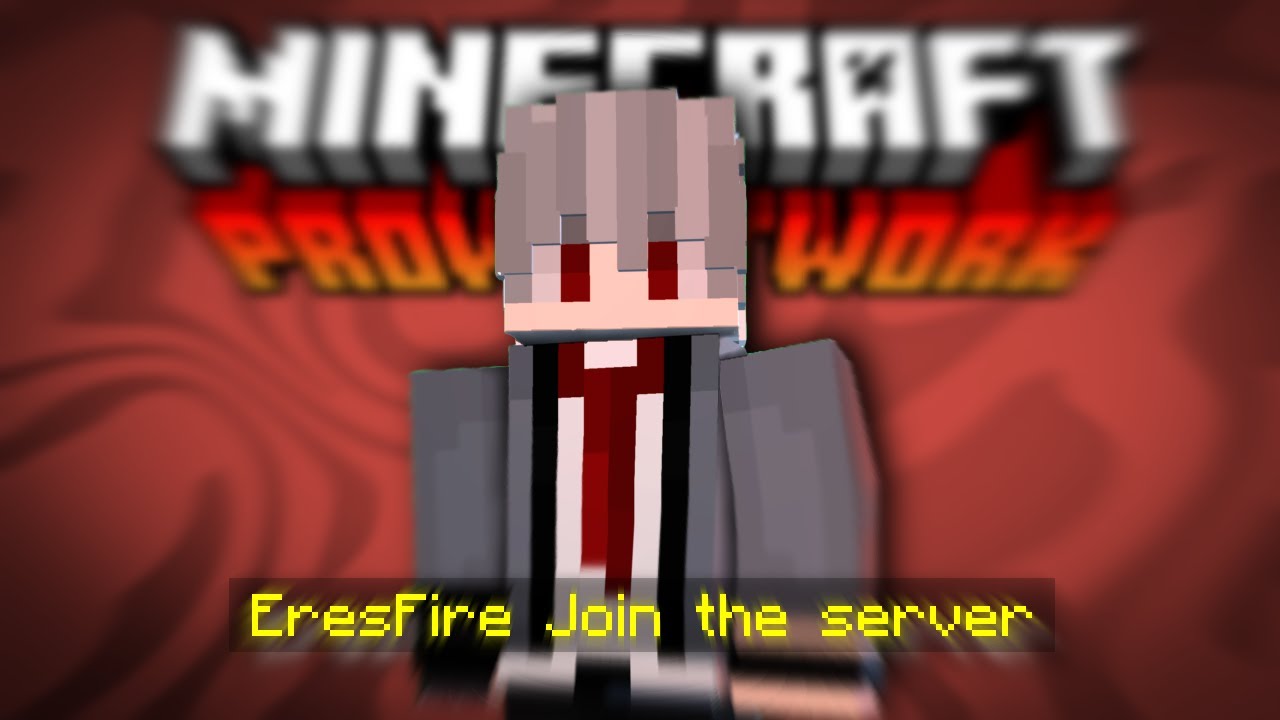 MALMING billing ? di server Prownetwork #minecraft Indonesia - YouTube
