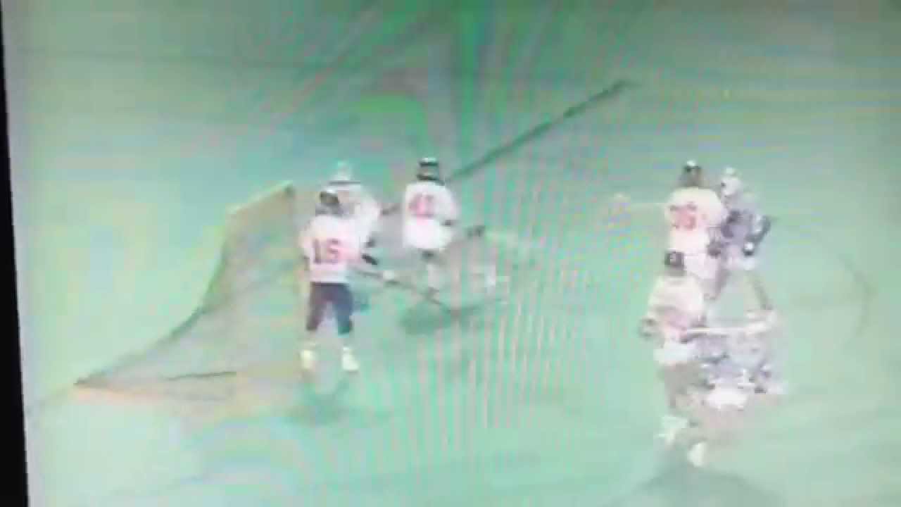 Coach Mike Acee North Carolina vs. Virginia - ACC Championship Game ...