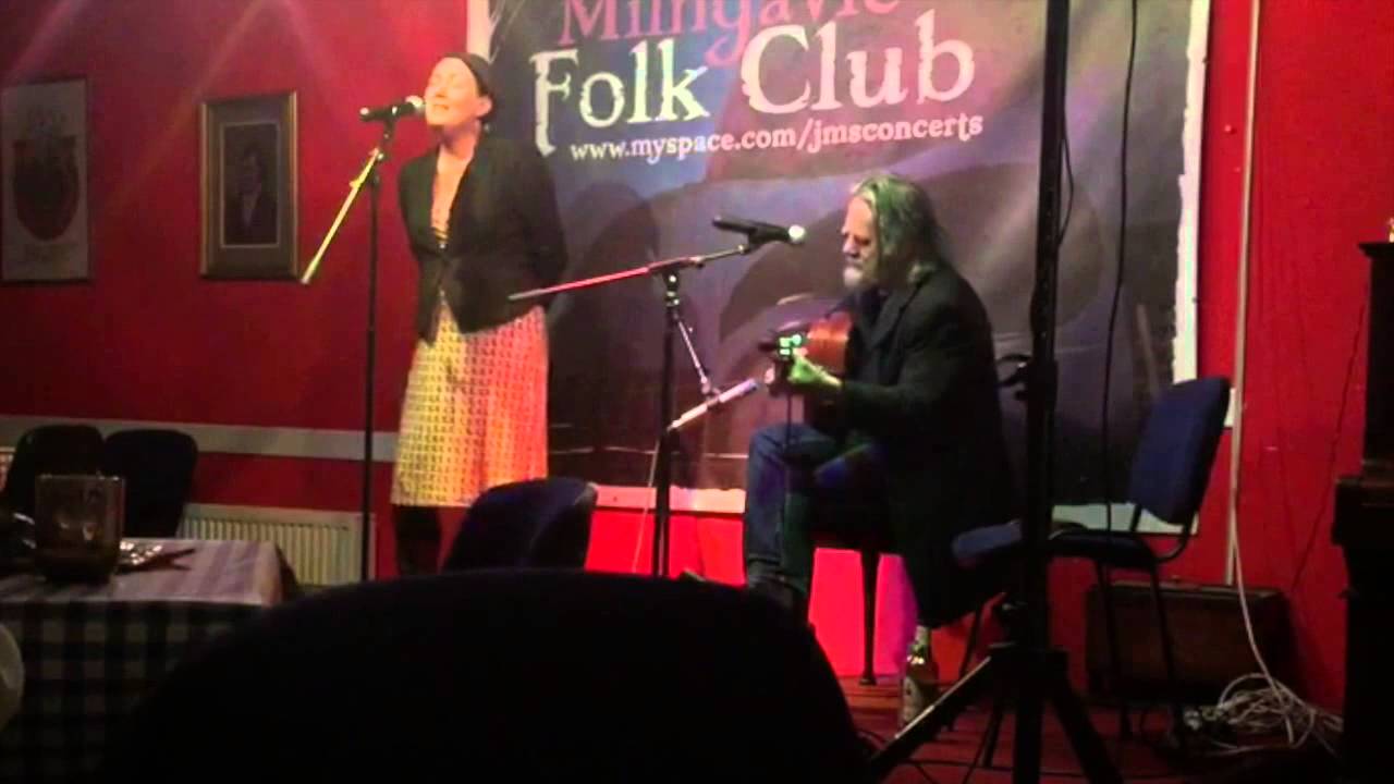 Sandy Wright and Gina Rae - What Would I Do - YouTube